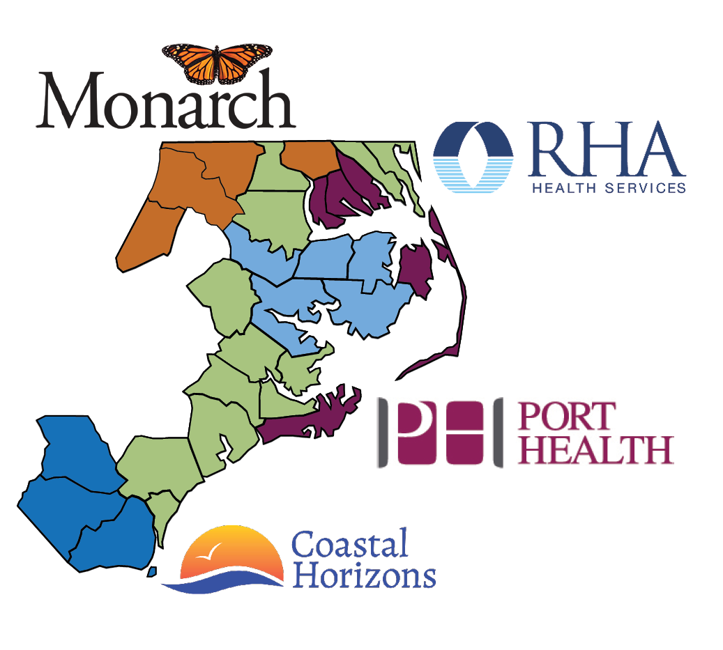 Mobile Integrated Care Units | Trillium Health Resources